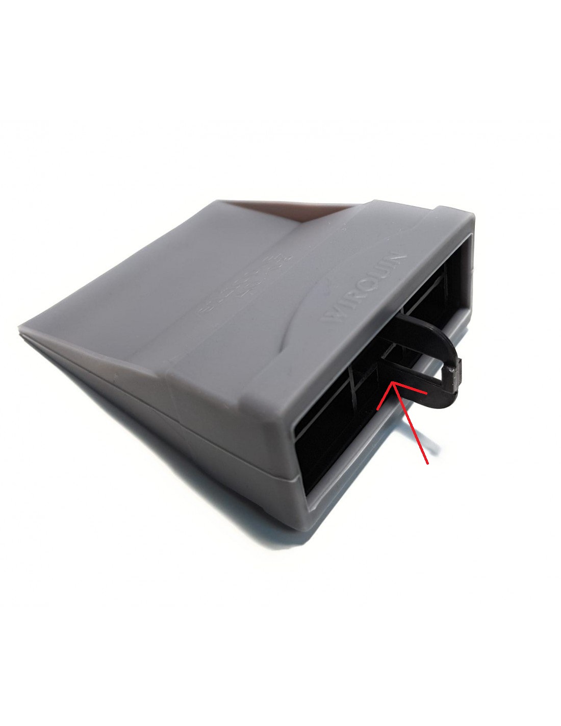 filtre Membrane Anti-Retour (douche) Anti-Return Membrane filter ...