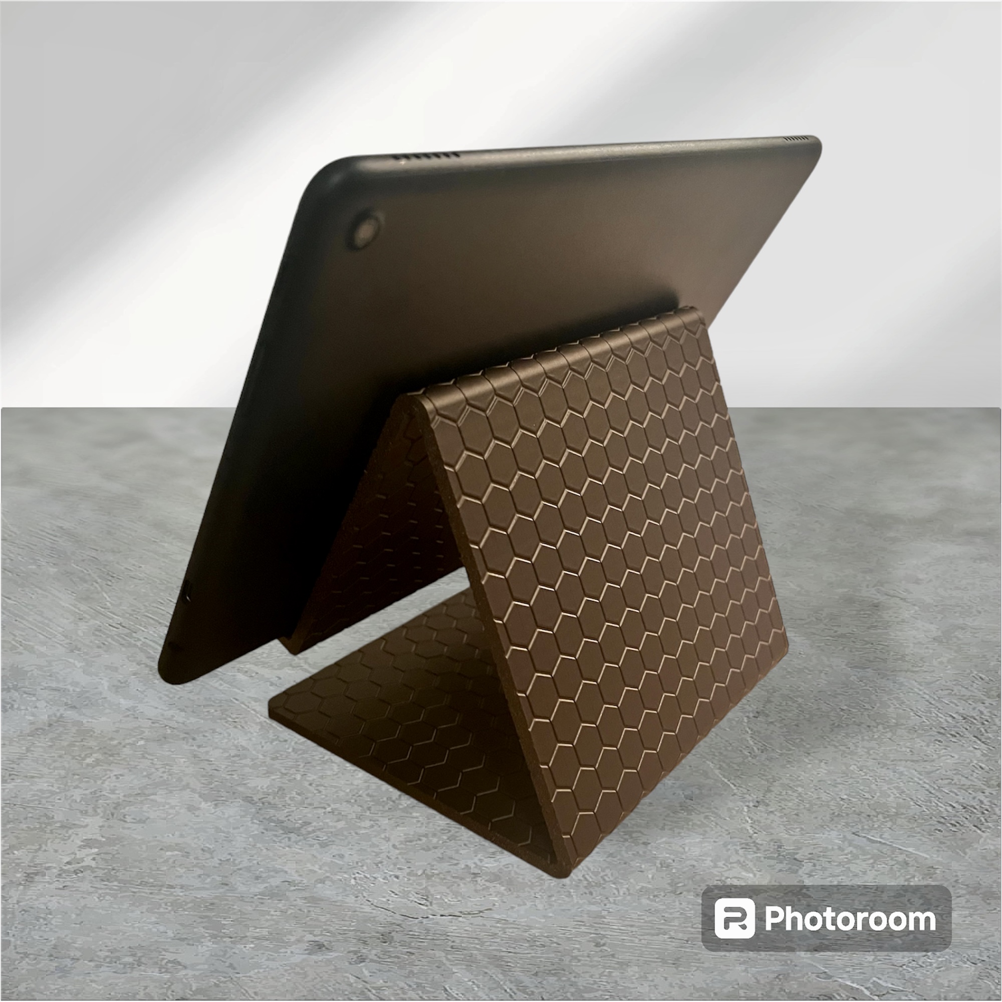 Tablet Stand Universal by 3D Art Druckservice | Download free STL model ...