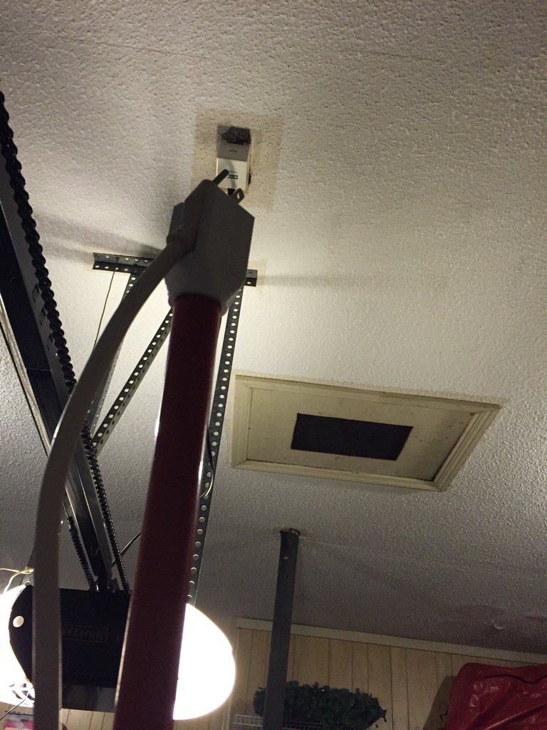 Pole Plug Helper by wgbartley@gmail.com | Download free STL model ...