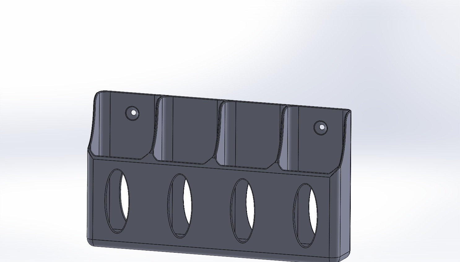 Halter für Scangrip Schutzbacken für Schraubstöcke Bakenfutter MAGNEFIX ...
