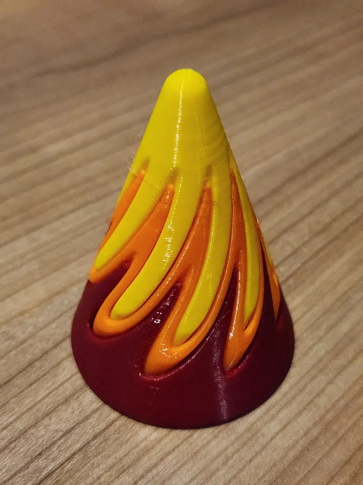 fidgets by Brett Steinbrink | Download free STL model | Printables.com