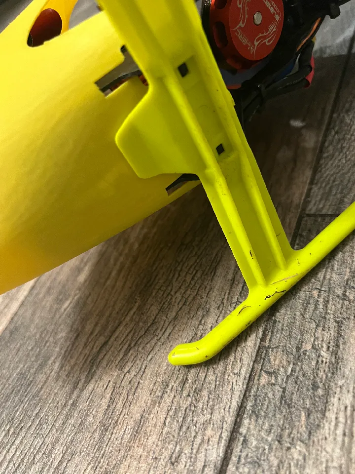 Steam Ak400 / Ak420 Pro Canopy by seansean | Download free STL model ...