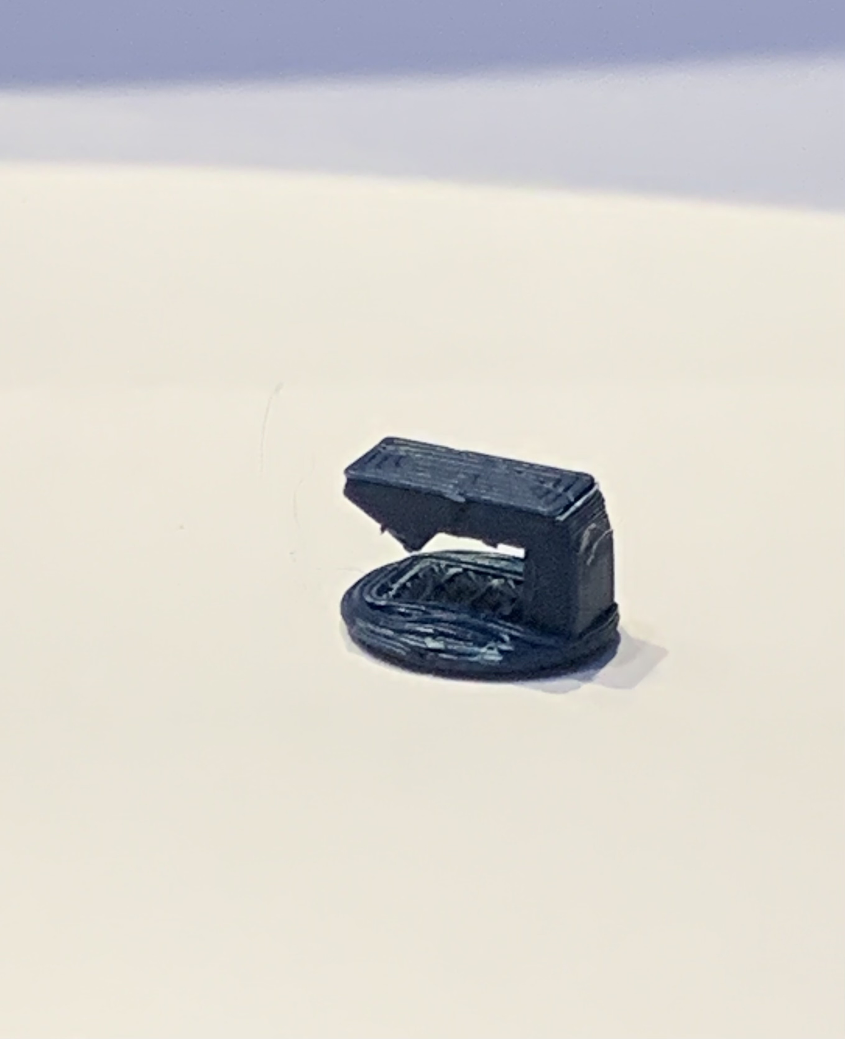 Croc jibbit 2.0 by kreate | Download free STL model | Printables.com