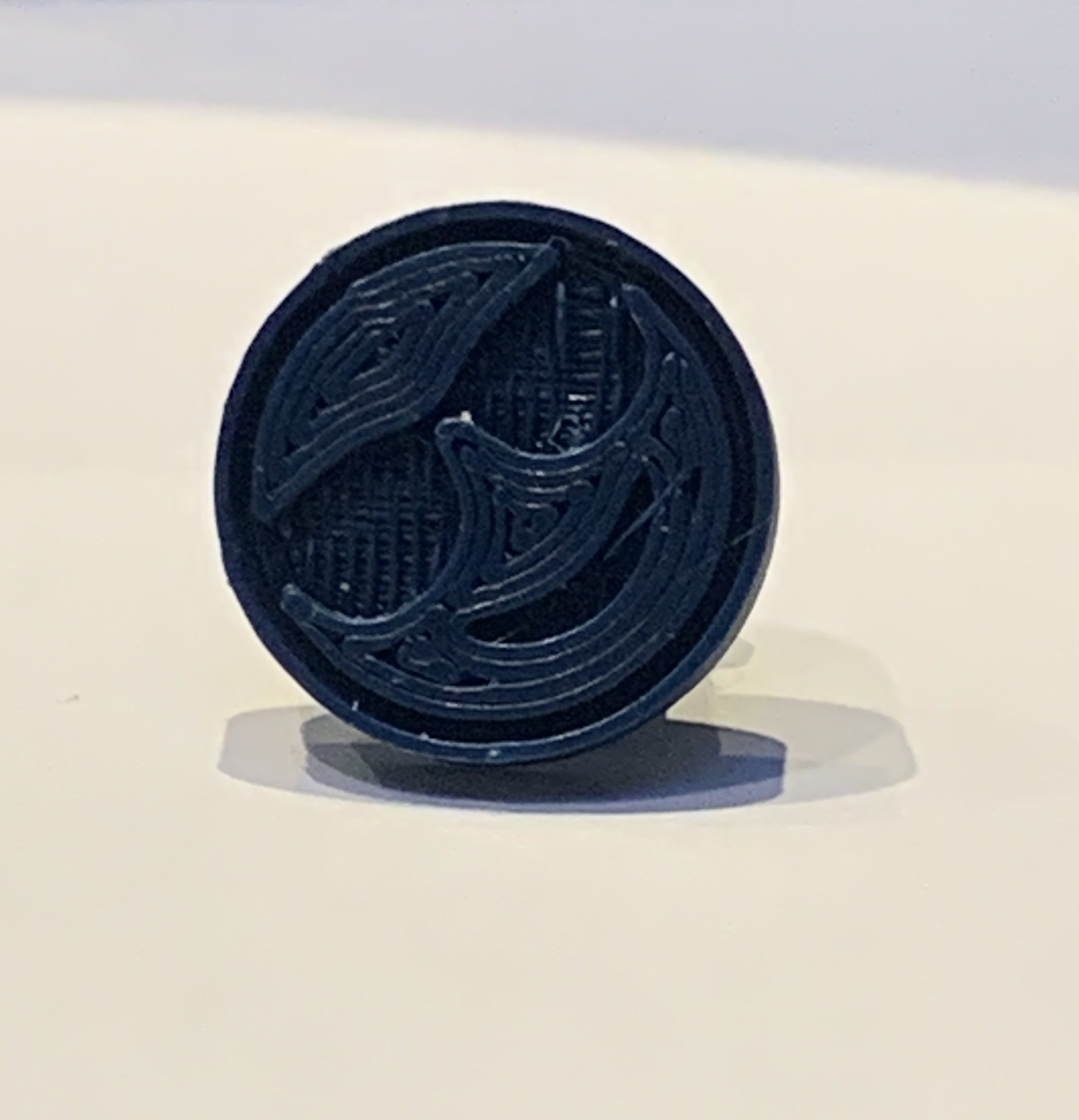 Croc jibbit 2.0 by maketrix | Download free STL model | Printables.com