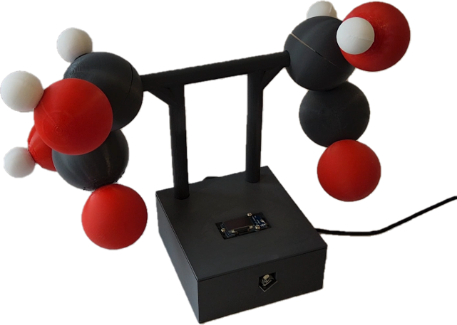Using Microelectronics to Visualise Stereochemistry and Explain ...
