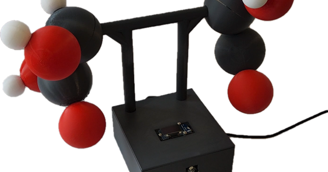 Using Microelectronics to Visualise Stereochemistry and Explain ...