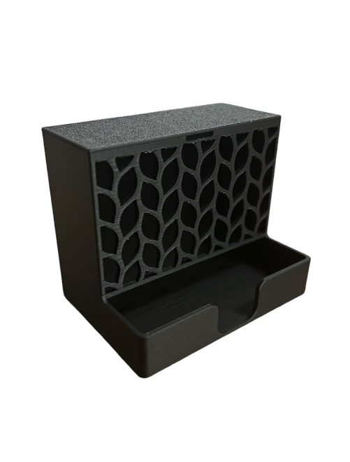 Q Tip Holder Por 3d Art Druckservice Descargar Modelo Stl Gratuito