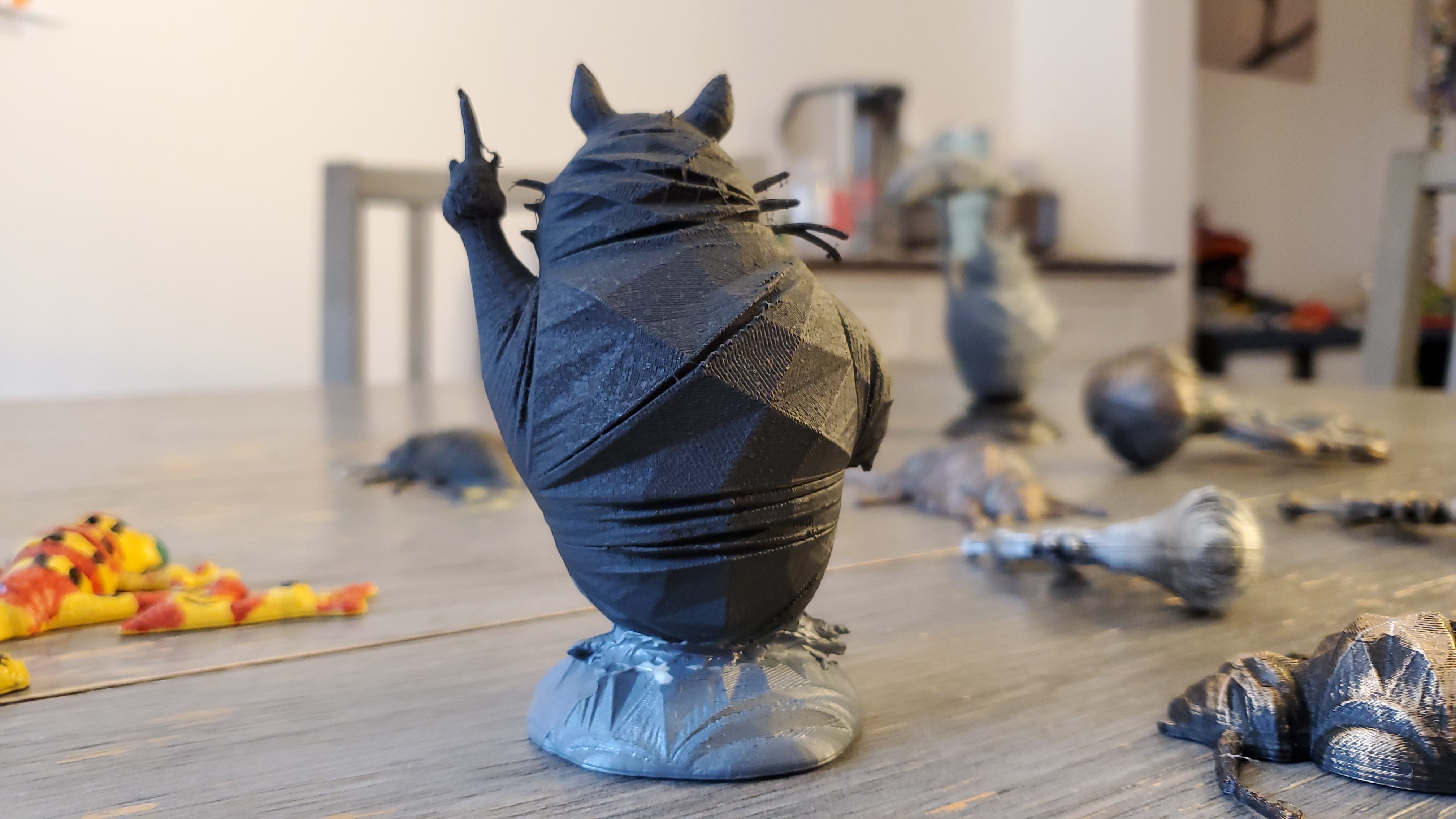 Turing 2D Sketches to Realistic 3D Objects! by Maker Dad DIY | Download ...