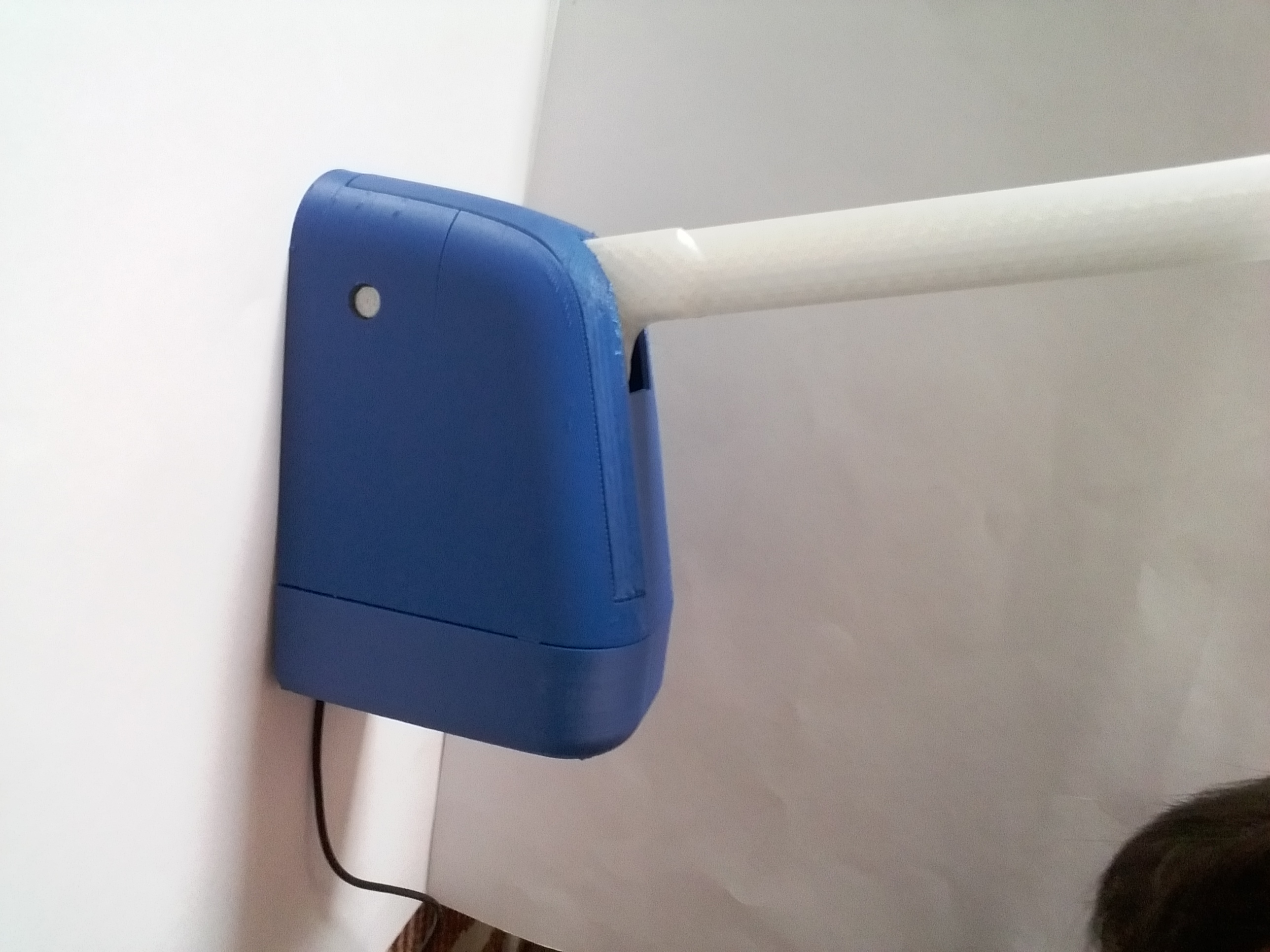 Sim Racing Handbrake by yamaha26 | Download free STL model | Printables.com