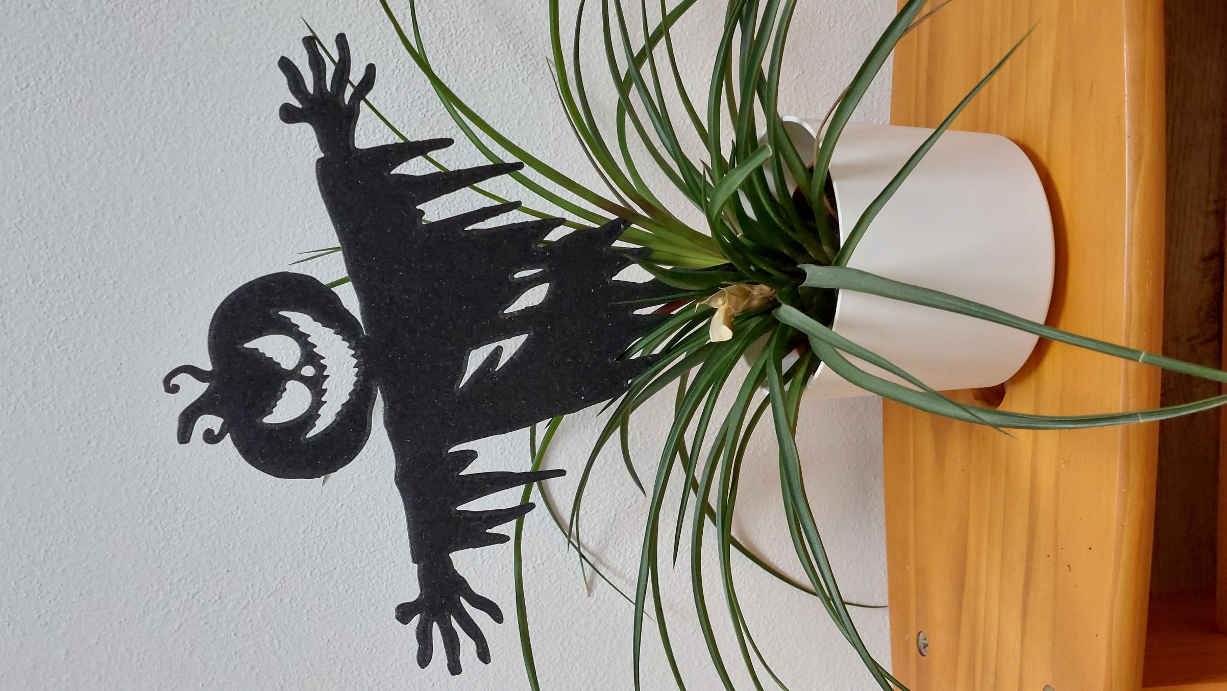 Halloween decor by Očko | Download free STL model | Printables.com