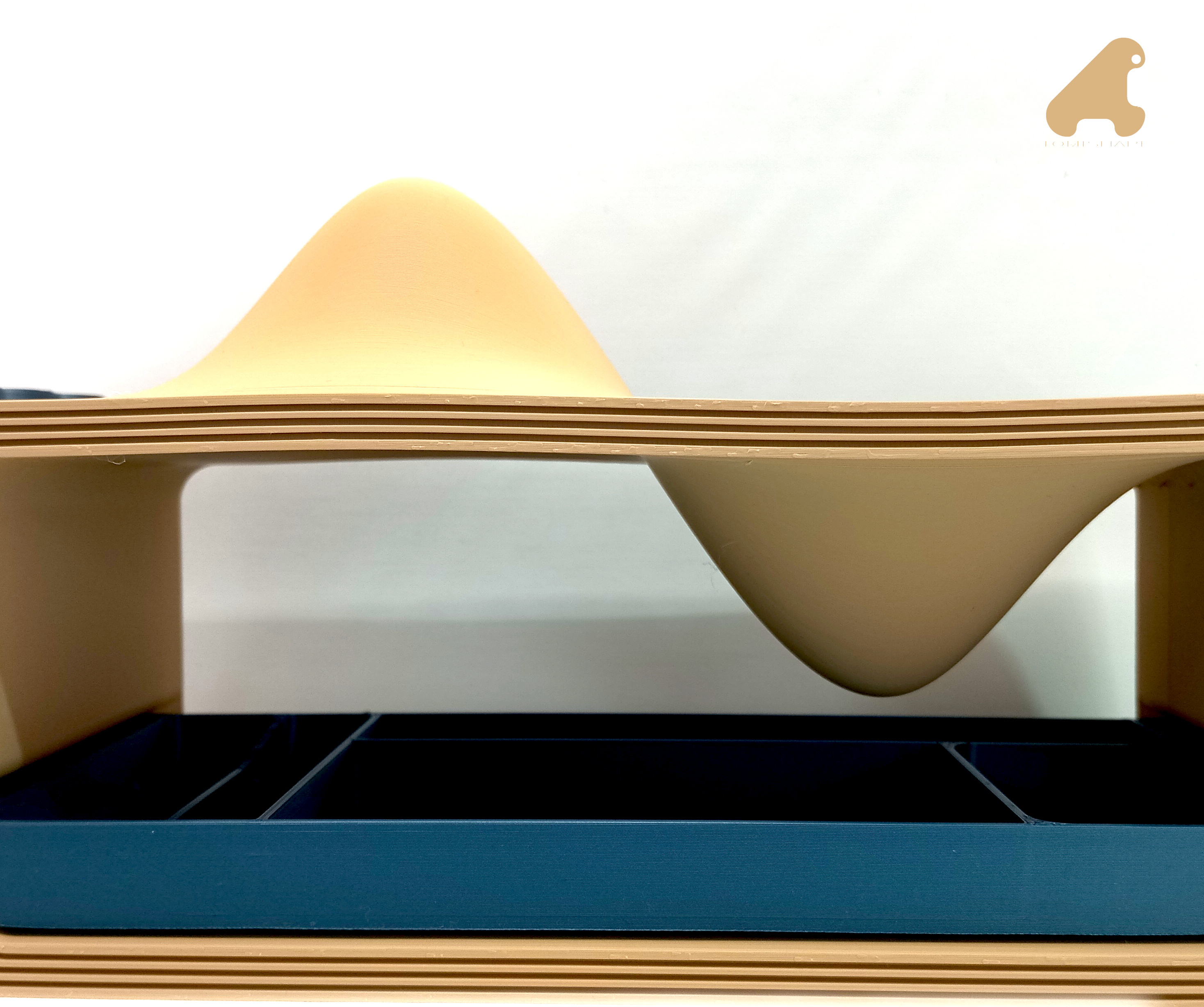 Organiseur Gravity and opposite - Organiseur de bureau by Tomishape ...