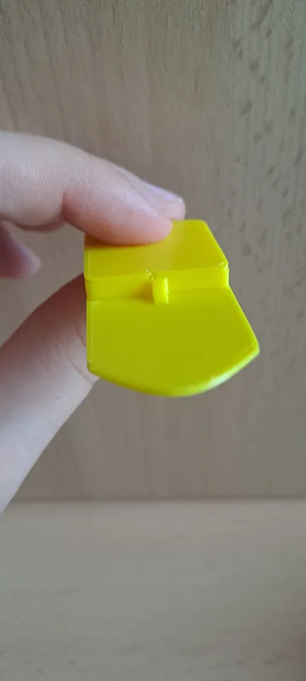Phone display opener V1.0 by Jiří Čálek | Download free STL model ...
