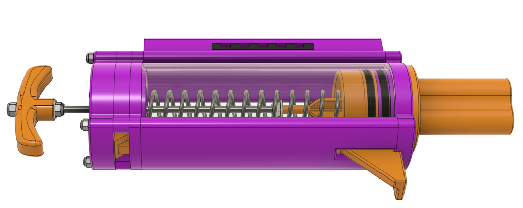 MasterLink: Blaster for Your Blaster (OPEN ALPHA) by YetiEngineering ...