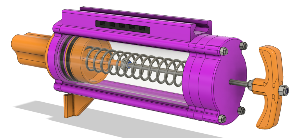 MasterLink: Blaster for Your Blaster (OPEN ALPHA) by YetiEngineering ...