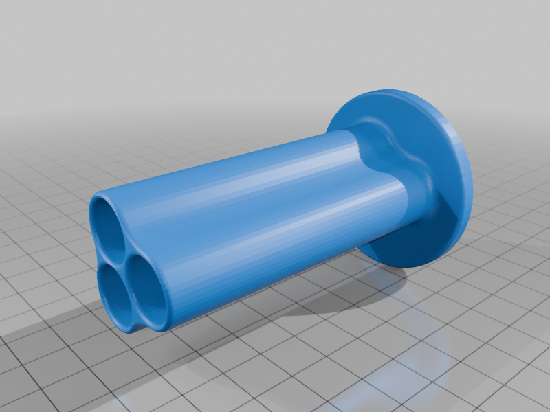 MasterLink: Blaster for Your Blaster (OPEN ALPHA) by YetiEngineering ...