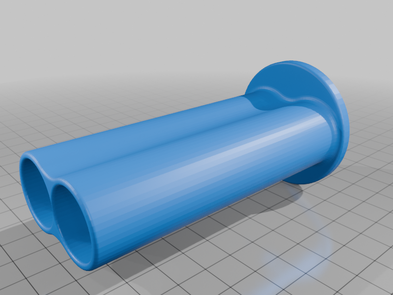 MasterLink: Blaster for Your Blaster (OPEN ALPHA) by YetiEngineering ...