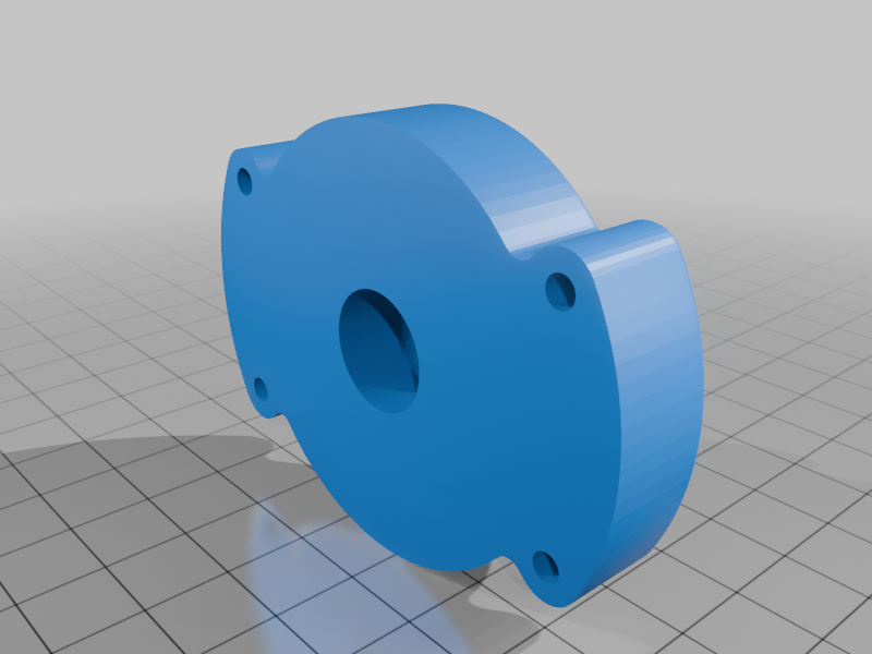 MasterLink: Blaster for Your Blaster (OPEN ALPHA) by YetiEngineering ...