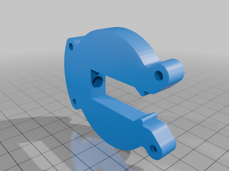 MasterLink: Blaster for Your Blaster (OPEN ALPHA) by YetiEngineering ...