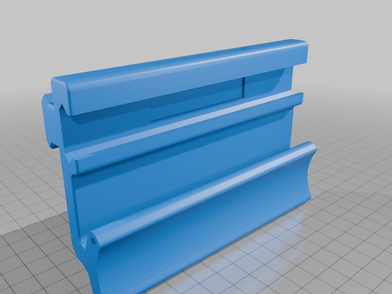 MasterLink: Blaster for Your Blaster (OPEN ALPHA) by YetiEngineering ...