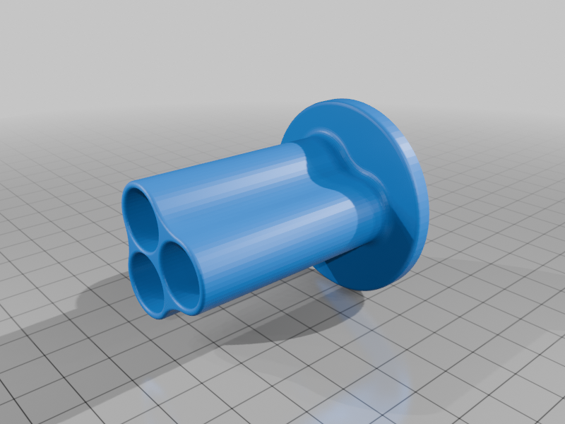 MasterLink: Blaster for Your Blaster (OPEN ALPHA) by YetiEngineering ...