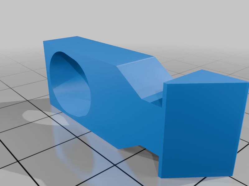 MasterLink: Blaster for Your Blaster (OPEN ALPHA) by YetiEngineering ...