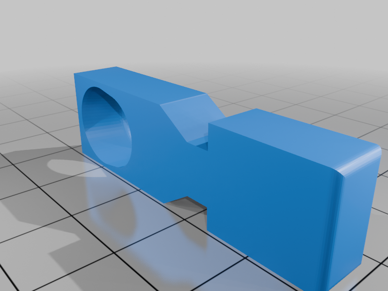 MasterLink: Blaster for Your Blaster (OPEN ALPHA) by YetiEngineering ...