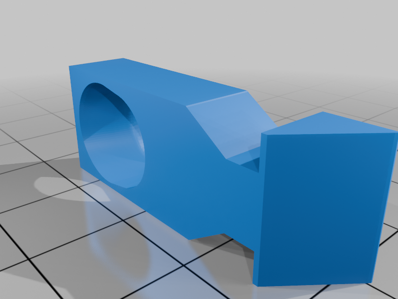 MasterLink: Blaster for Your Blaster (OPEN ALPHA) by YetiEngineering ...