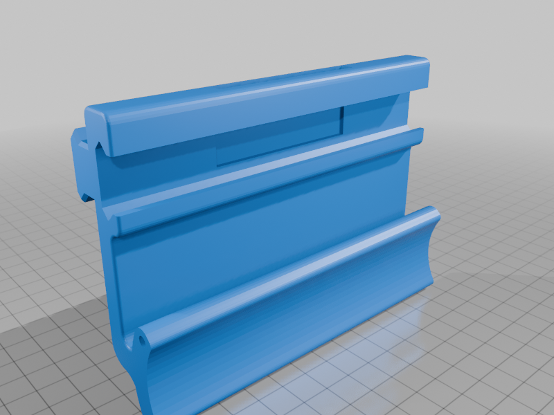 MasterLink: Blaster for Your Blaster (OPEN ALPHA) by YetiEngineering ...