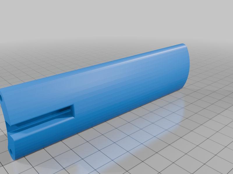 MasterLink: Blaster for Your Blaster (OPEN ALPHA) by YetiEngineering ...