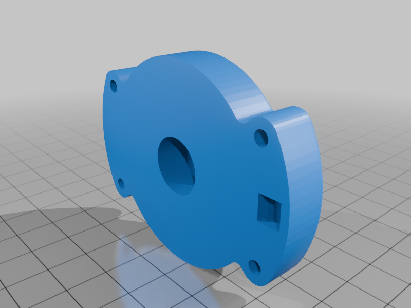 MasterLink: Blaster for Your Blaster (OPEN ALPHA) by YetiEngineering ...