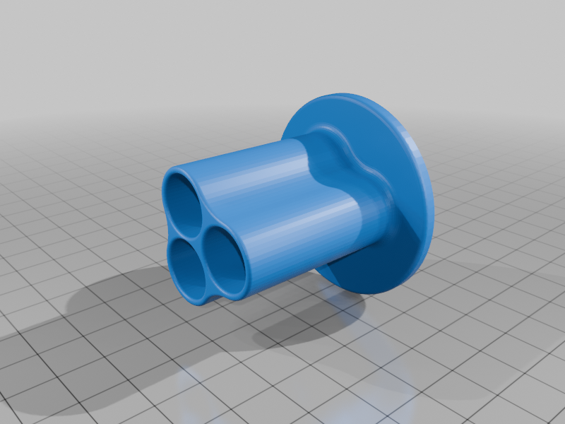 MasterLink: Blaster for Your Blaster (OPEN ALPHA) by YetiEngineering ...