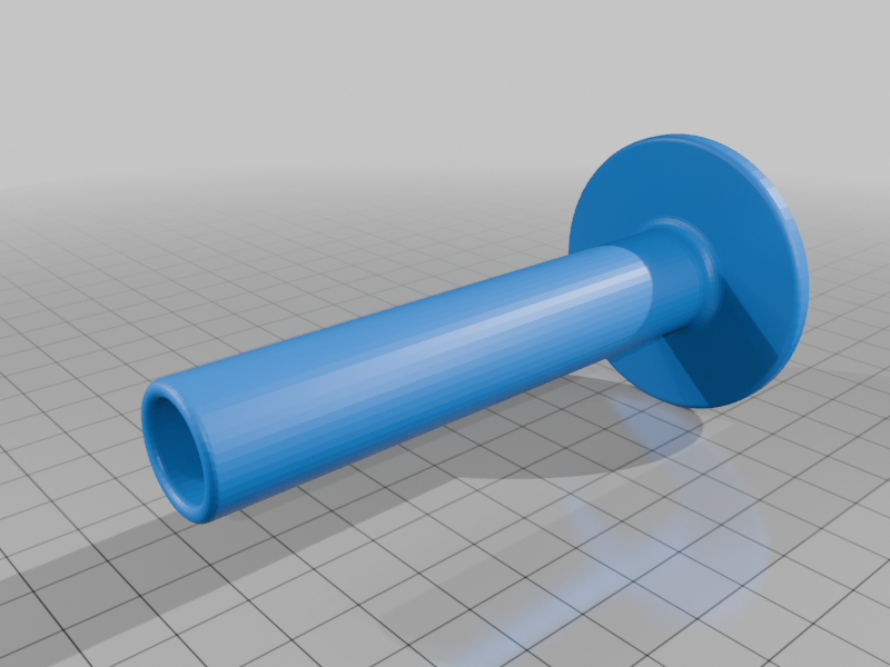 MasterLink: Blaster for Your Blaster (OPEN ALPHA) by YetiEngineering ...