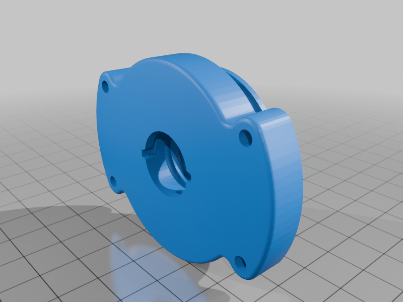 MasterLink: Blaster for Your Blaster (OPEN ALPHA) by YetiEngineering ...