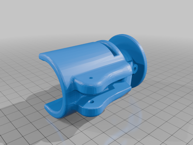 MasterLink: Blaster for Your Blaster (OPEN ALPHA) by YetiEngineering ...