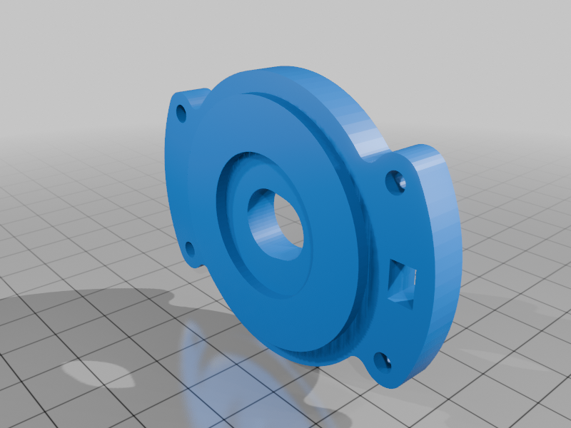 MasterLink: Blaster for Your Blaster (OPEN ALPHA) by YetiEngineering ...