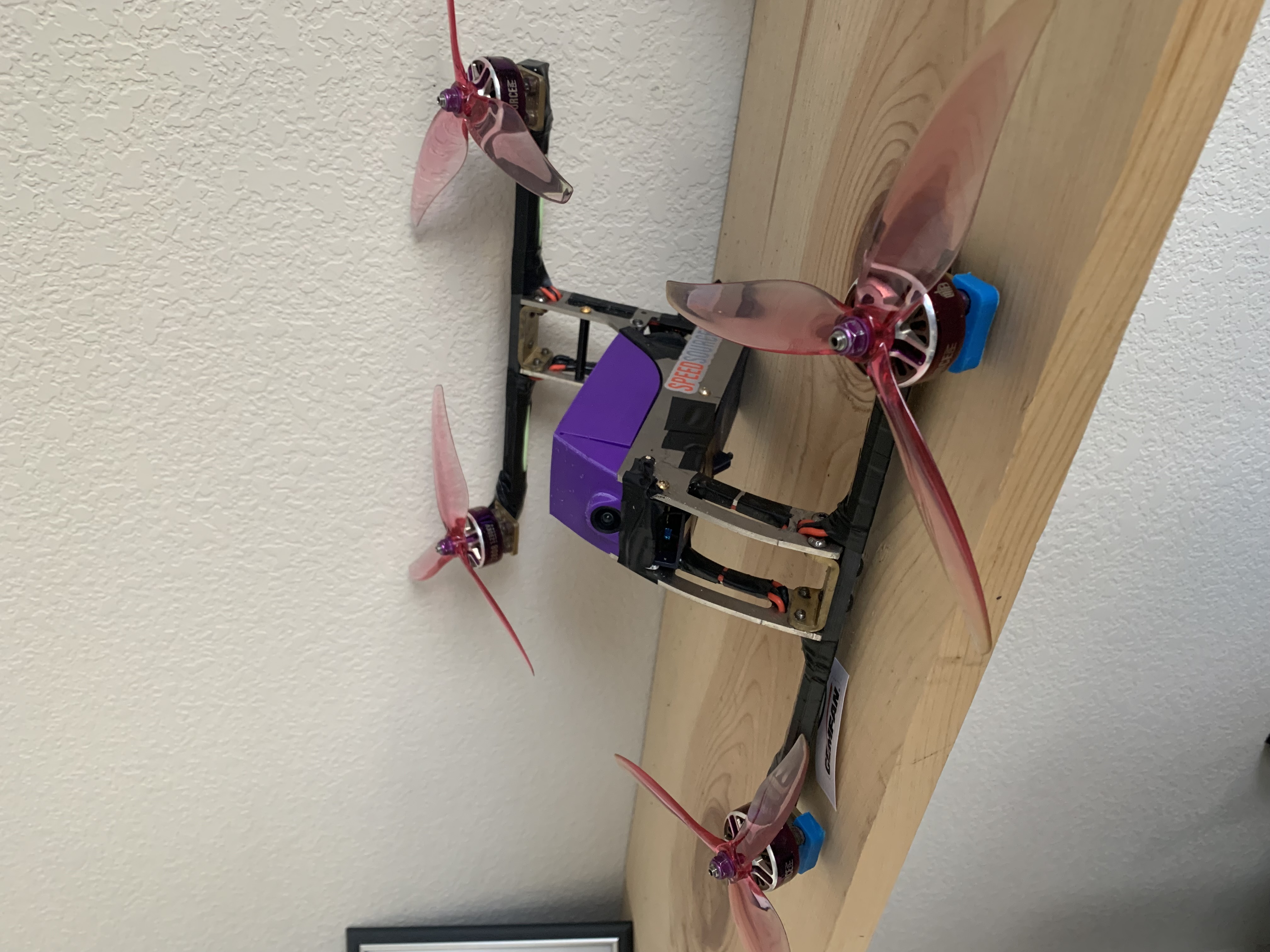 Proto v2 by SpeedSource | Download free STL model | Printables.com