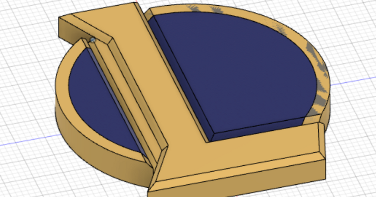 LOL-Logo by Lucas | Download free STL model | Printables.com