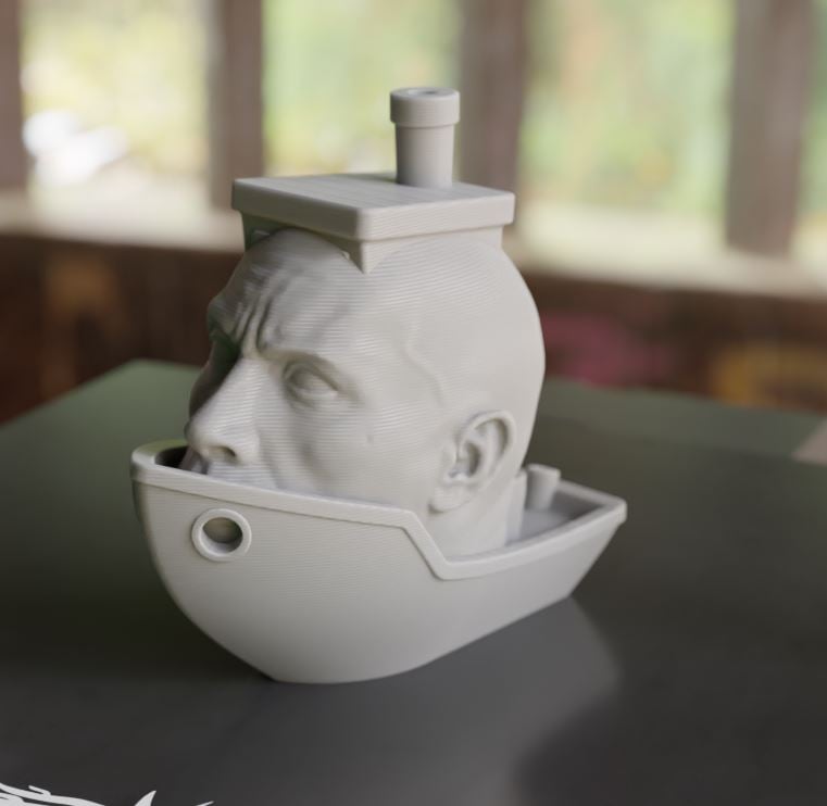 rock benchy von Lattak | Kostenloses STL-Modell herunterladen ...