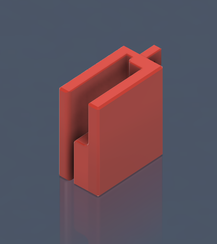 EPHS1-z³d Electronic Protractor Holder for Skadis by z³D | Download ...