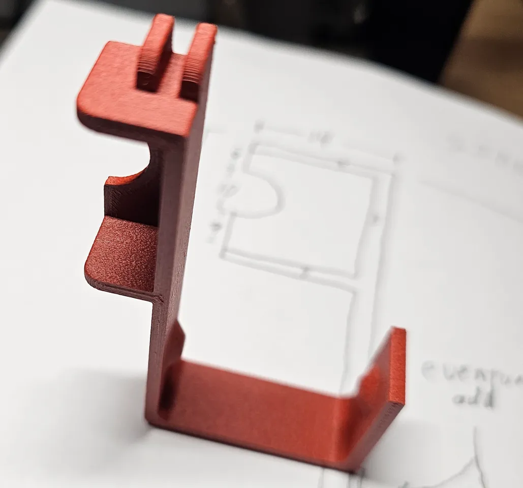Compact Creality Nebula Camera Mounts for Ender 3 v3 SE / KE (No Camera ...
