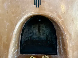 Kokopelli Zia (New Mexican / Southwestern Art) by Steve | Download free ...
