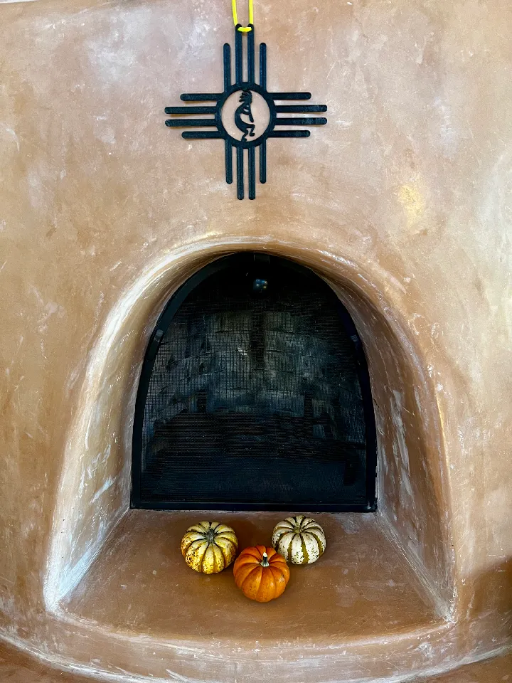 Kokopelli Zia (New Mexican / Southwestern Art) by Steve | Download free ...
