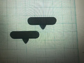 Box Cutter by Livingston | Download free STL model | Printables.com