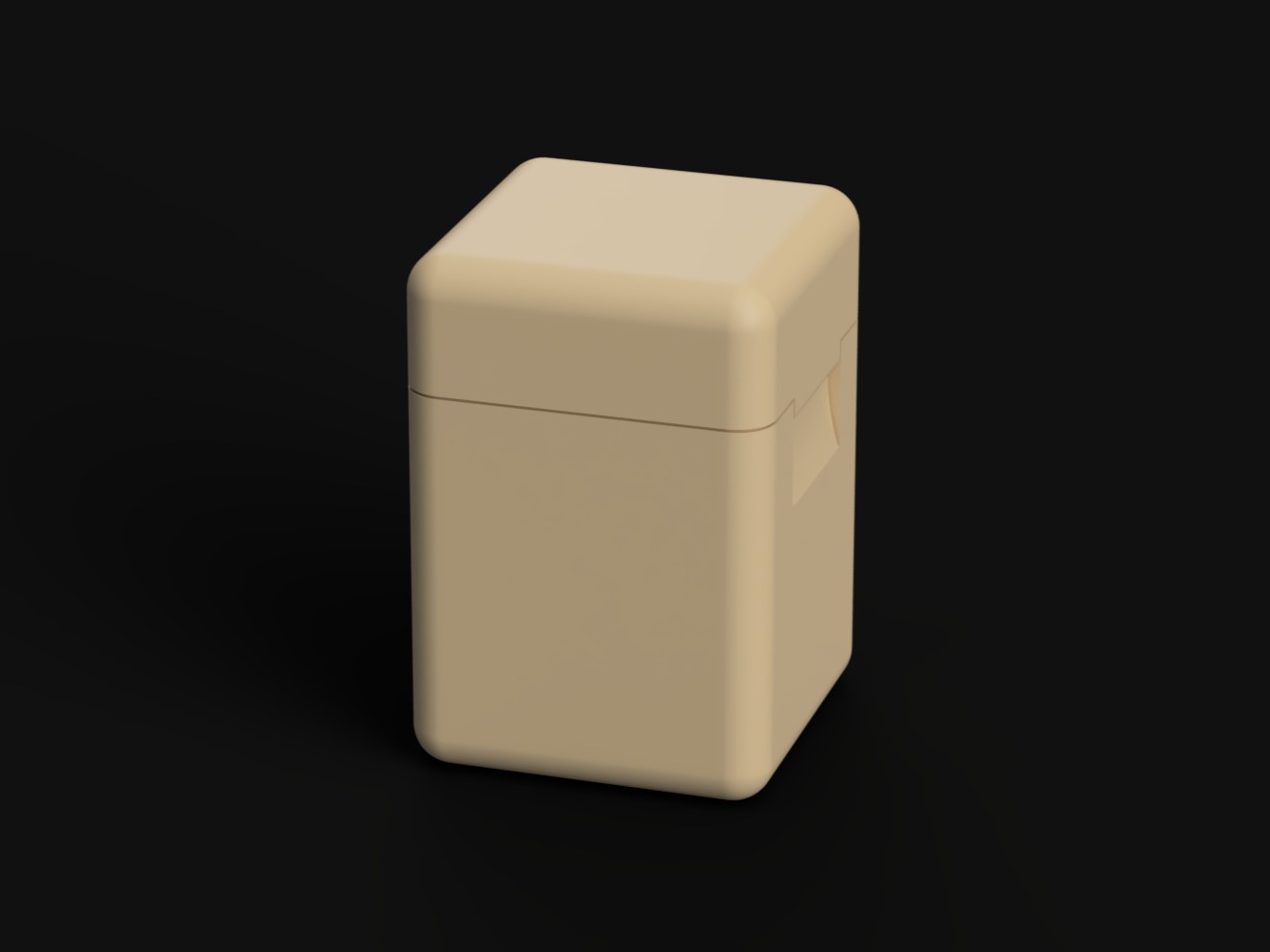 Stack & Store Collection by SimplisticShapes | Download free STL model ...