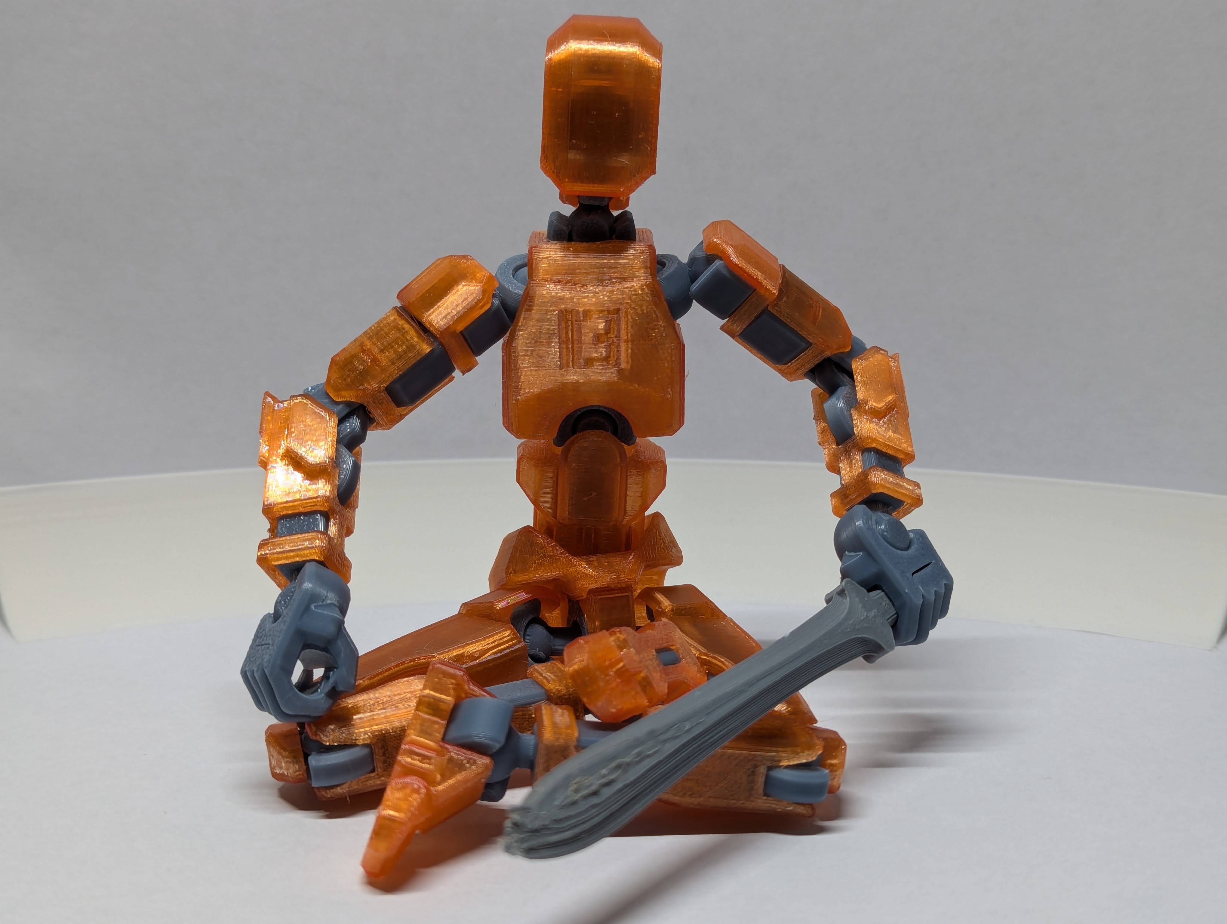 Mini photo studio - paper background holder (A4, A3, A2) by Vasichkin ...