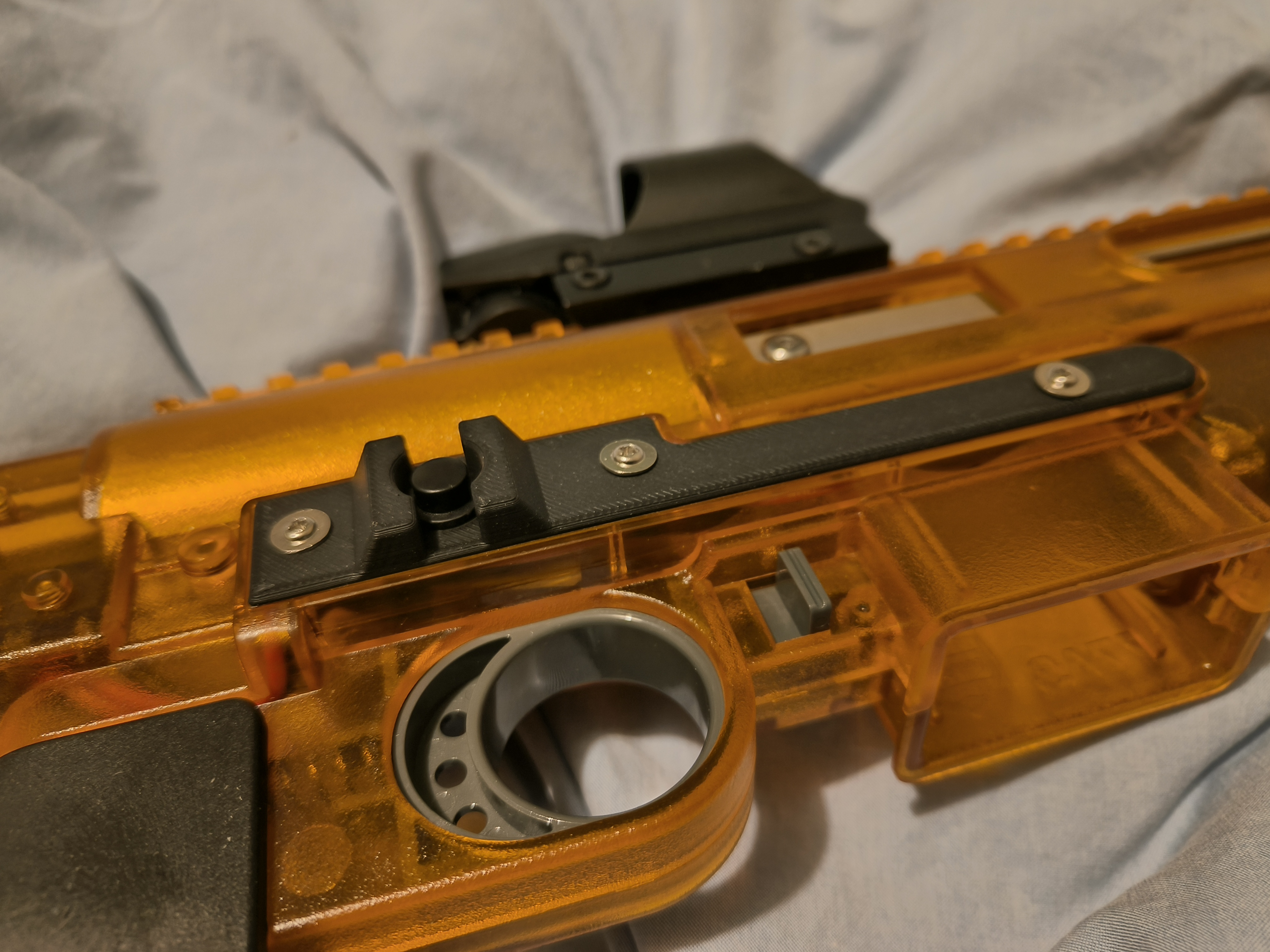 Colonel Wasp 77 Switch Protector por Public username (required ...