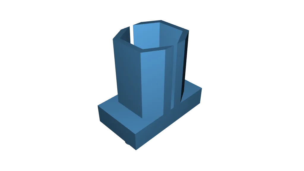 Milwaukee Insider Bit Holder For ToolGrid by Anthony Cavalieri ...