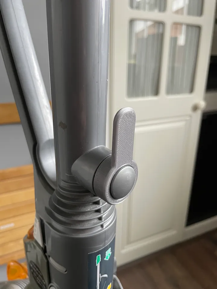 Dyson Dc15