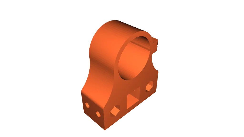 mini lathe machine by Abdulkadir Ünver | Download free STL model ...