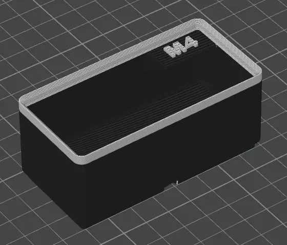 Box M4 Generisch by Georg Mikus | Download free STL model | Printables.com